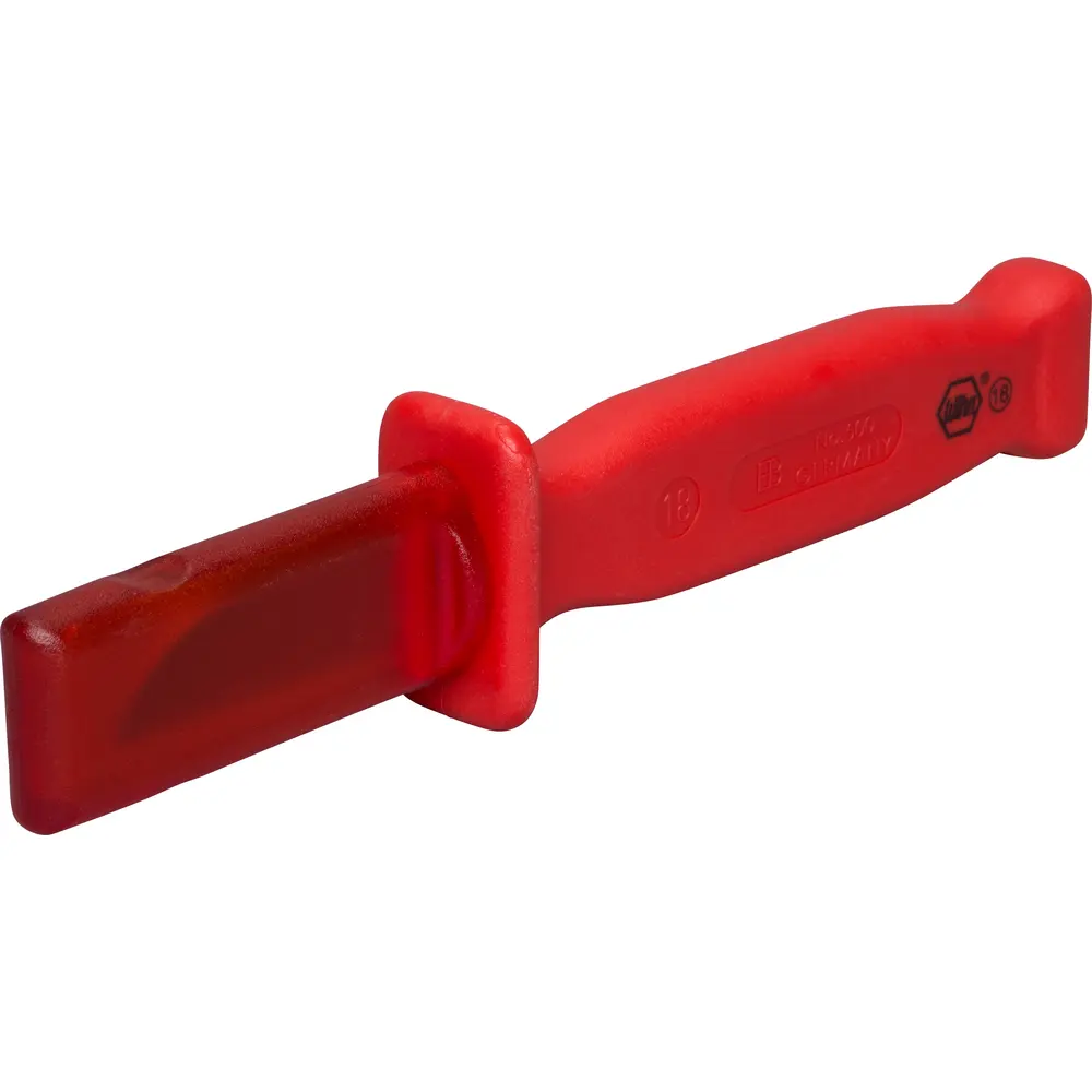 Insulated Cable Stripping Knife, 50mm Blade