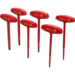 Shop Wiha Tools | Professional Hand & Insulated Tools