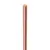 6AWG, Solid, Bare Wire, Copper, 1 Conductor, Reel of 500ft