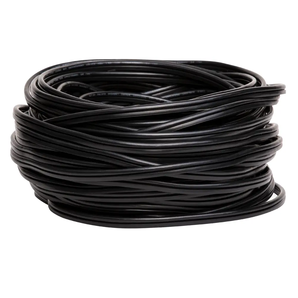 10AWG, Stranded, Landscape Wire, Copper, 2 Conductor, Cut Length
