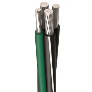 USE Cable | MHF Wire - Underground Service Entrance Cable