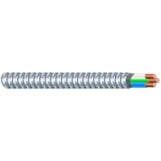 Buy MC Cable – Metal Clad Wiring for Commercial & Industrial Use