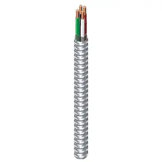 Buy MC Cable – Metal Clad Wiring for Commercial & Industrial Use