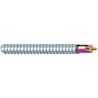 Buy MC Cable – Metal Clad Wiring for Commercial & Industrial Use