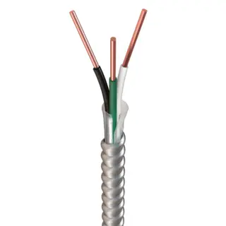 Buy MC Cable – Metal Clad Wiring for Commercial & Industrial Use