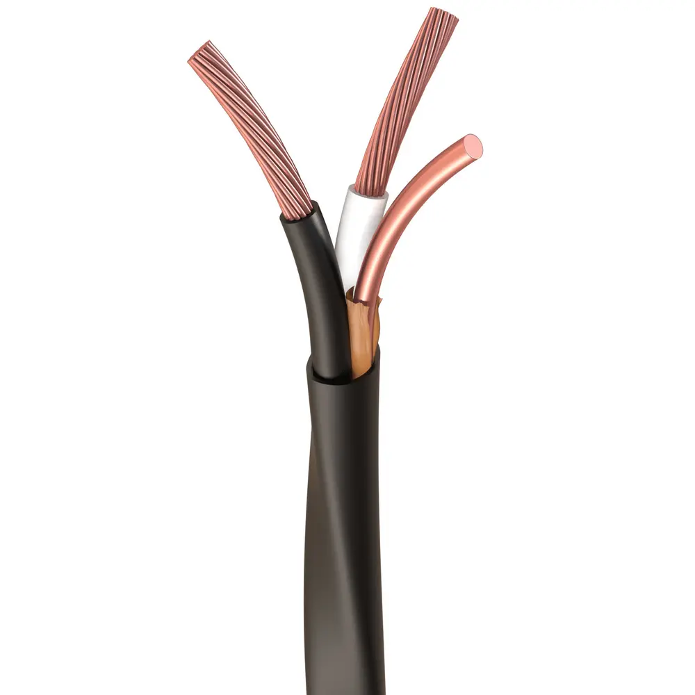 6/2 NM-B Cable – 6 AWG Stranded Copper Wire (1000ft) | CES