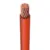 3/0, Stranded, THHN Wire, Copper, Orange, 1 Conductor, Cut Length