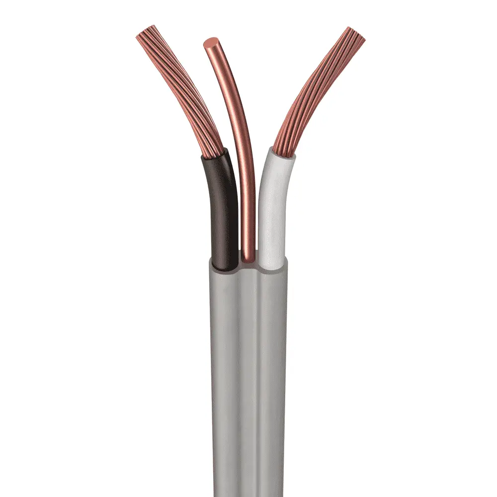 8 AWG UF-B Cable – Stranded Copper 2 Conductor | CES