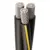 250MCM, Stranded, Direct Burial Cable, Aluminum, 3 Conductor, Cut Length