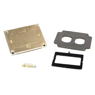 Floor Box Covers | CES