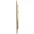 Ratchet-Pro 881 Series Dual Service Brass Duplex Cover Plate w/ Flip Lids