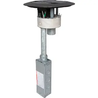 Floor Boxes | Electrical & Poke Through Floor Boxes